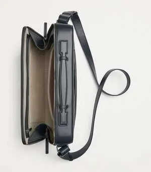 Bottega Veneta Slim Getaway Briefcase