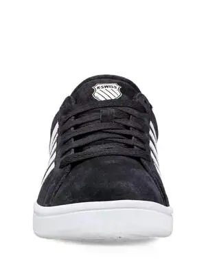 K-Swiss Striped Panel Sneakers