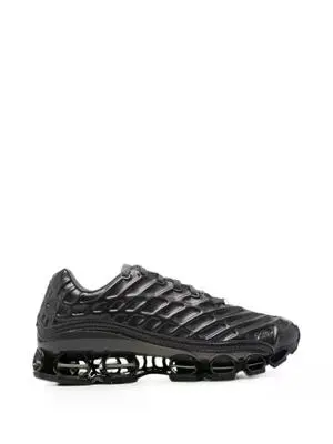 Adidas Embossed Panel Sneakers