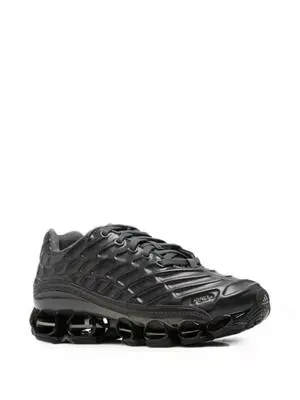 Adidas Embossed Panel Sneakers
