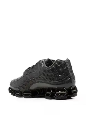 Adidas Embossed Panel Sneakers