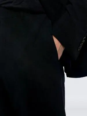 Zegna Single-breasted Notched-lapels Suit