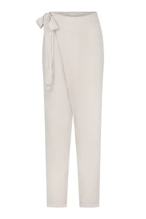 CANSU XI Bauba Salvarimsi Vegan Silk - Grey
