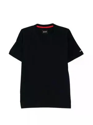 Kiton Round-neck T-shirt