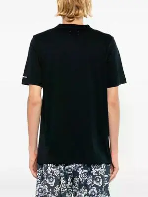 Kiton Round-neck T-shirt