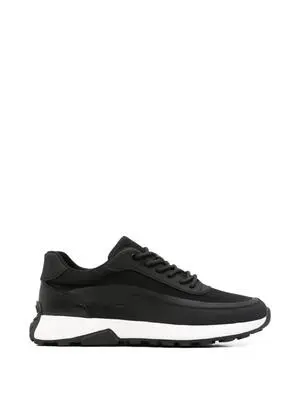 Sergio Moretti Firenze Lace Up Sneakers For Men