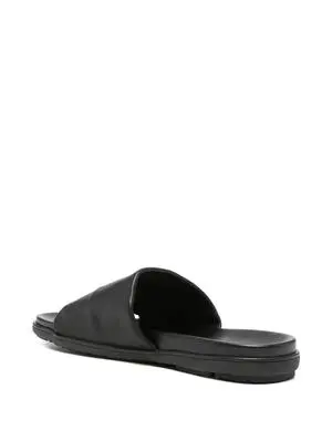 SERGIO MORETTI FIRENZE Open Toe Sandals