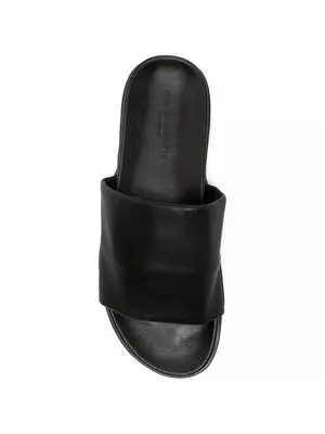 SERGIO MORETTI FIRENZE Open Toe Sandals