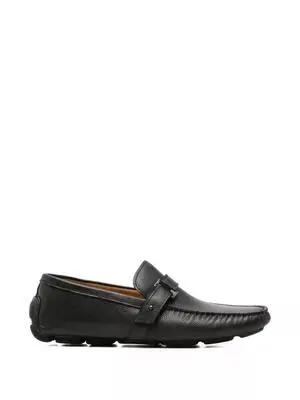 Sergio Moretti Firenze Loafers For Men