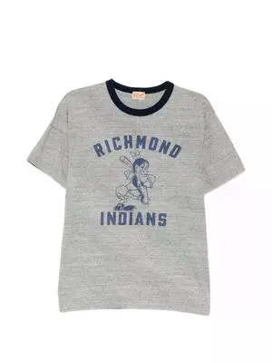 WHITESVILLE Graphic-print T-shirt