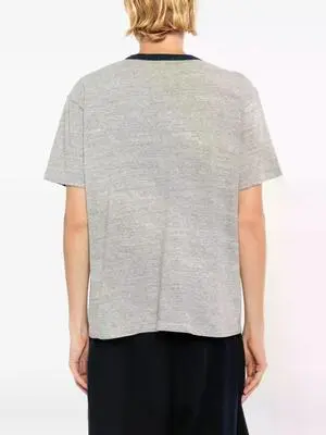 WHITESVILLE Graphic-print T-shirt