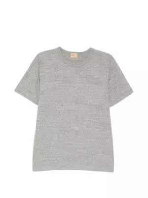 WHITESVILLE Chest-pocket T-shirt