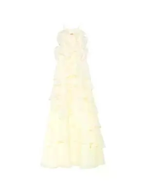 Aje Tiered Evening Dresses