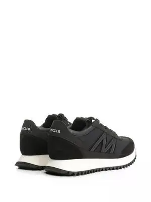 Moncler Pacey 2 Sneakers - Black