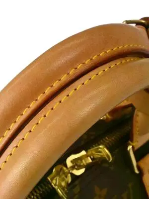 LOUIS VUITTON Keepall 50 Monogram Luggage