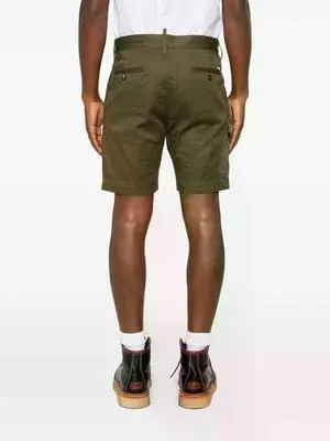 Dsquared2 Multi-pocket Cargo Shorts