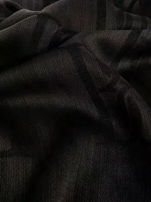 BY MALENE BIRGER Mallon Patterned Scarf