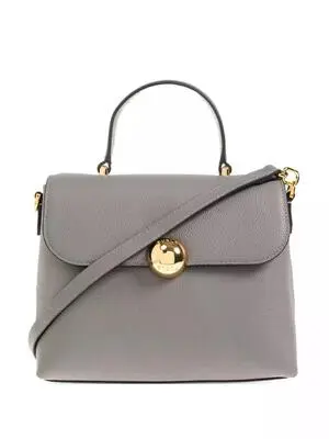 Furla Moonlight Tote Bag - Grey