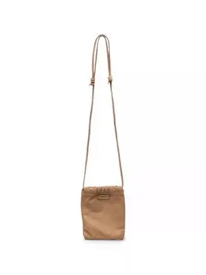 CATERINA LUCCHI Eva Crossbody Bag - Neutrals