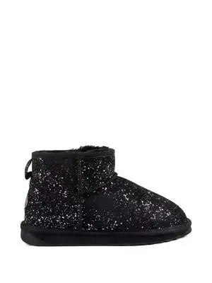Emu Australia Flat Boots For Women