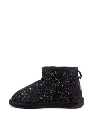 EMU AUSTRALIA Stinger Micro Milkyway Boots