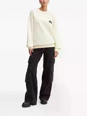 SPRAYGROUND Graphic Print Sweatshirt