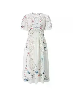 Dream Catcher Day Dresses