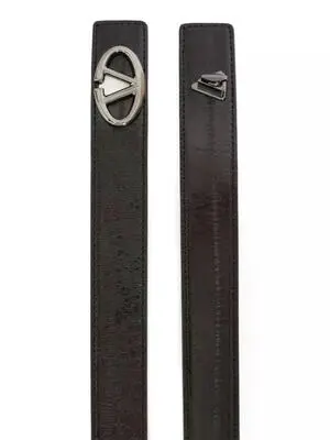 Valentino Garavani Leather Belt
