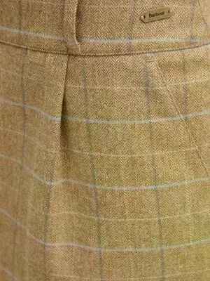 Barbour Petunia Mini Skirt