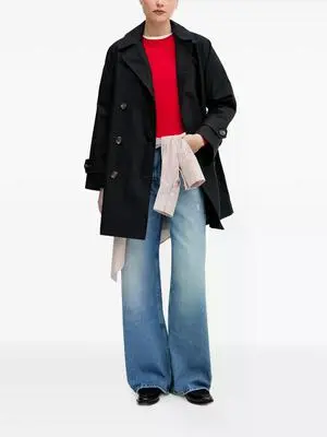 Barbour Adare Trench Coat