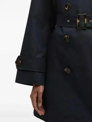 Barbour Adare Trench Coat