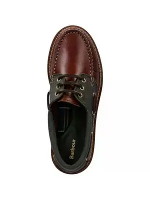 Barbour Darras Loafers