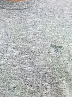 Barbour Flaxby Sweater