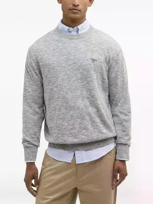 Barbour Flaxby Sweater