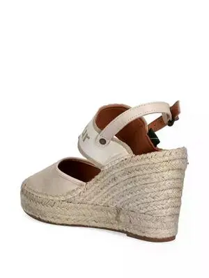 Barbour Lyndhurst Espadrilles