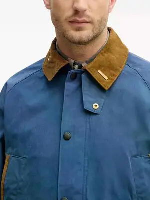 Barbour Icons Bedale Jacket