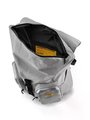 CRASH BAGGAGE Soft Rucksack 2.0