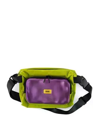 CRASH BAGGAGE Soft Crossbody Bag