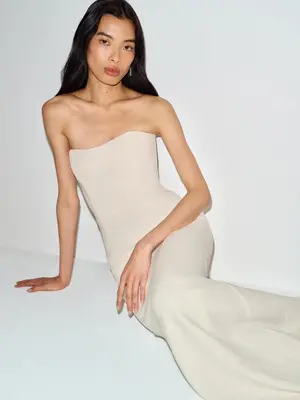REFORMATION Carolynn Dress