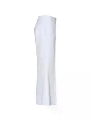 QL2 QUELLEDUE High-waisted Palazzo Pants