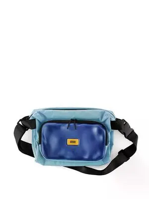CRASH BAGGAGE Soft Crossbody Bag