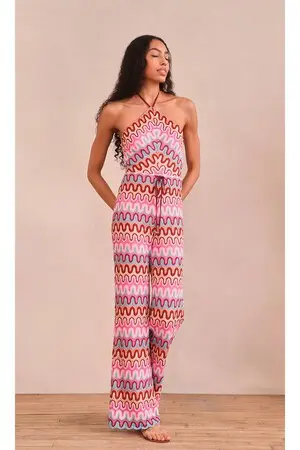 Saylor Keegan Jumpsuit