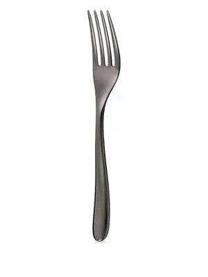 Christofle L'âme Fork - Black