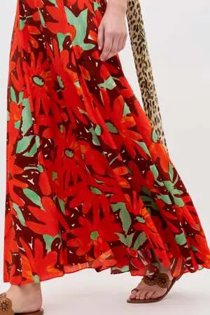 Rixo Billy Danish Floral Regular
