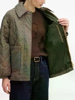 Barbour Laoise Quilted Jacket
