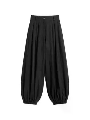 THELATEST Dilan Balloon Trousers