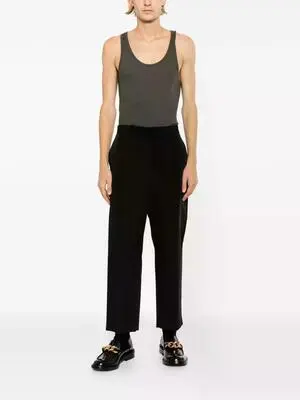 TOM FORD Ribbed Tank Top