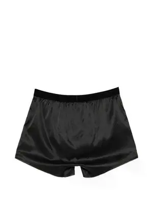 TOM FORD Logo-patched Boxer