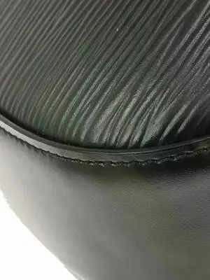 LOUIS VUITTON Revli Leather Shoulder Bag
