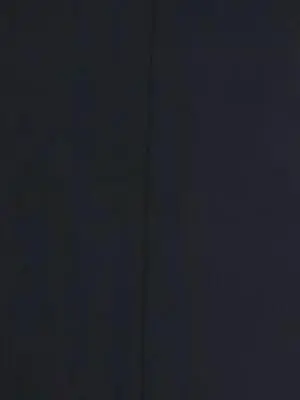 Khaite Roxanne Halterneck Maxi Dress
